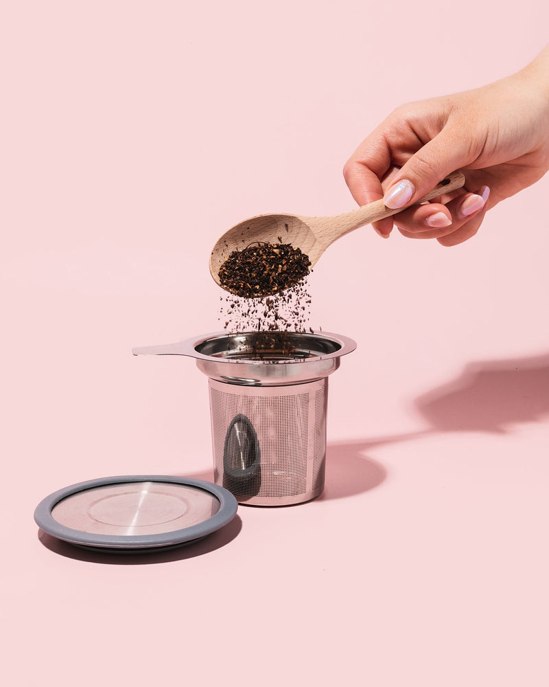 "The Favorites" Faux Joe Sample Pack (Loose Leaf) – Sip Herbals