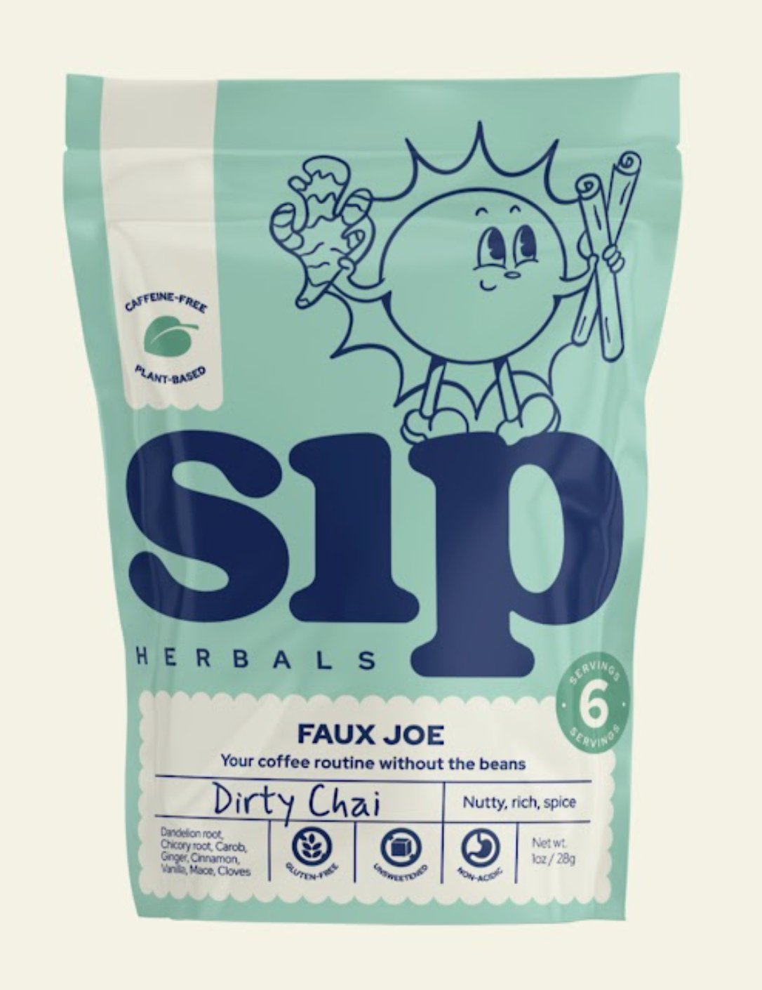 Irresistible Flavors Superfood Sample Pack (Loose Leaf) – Sip Herbals