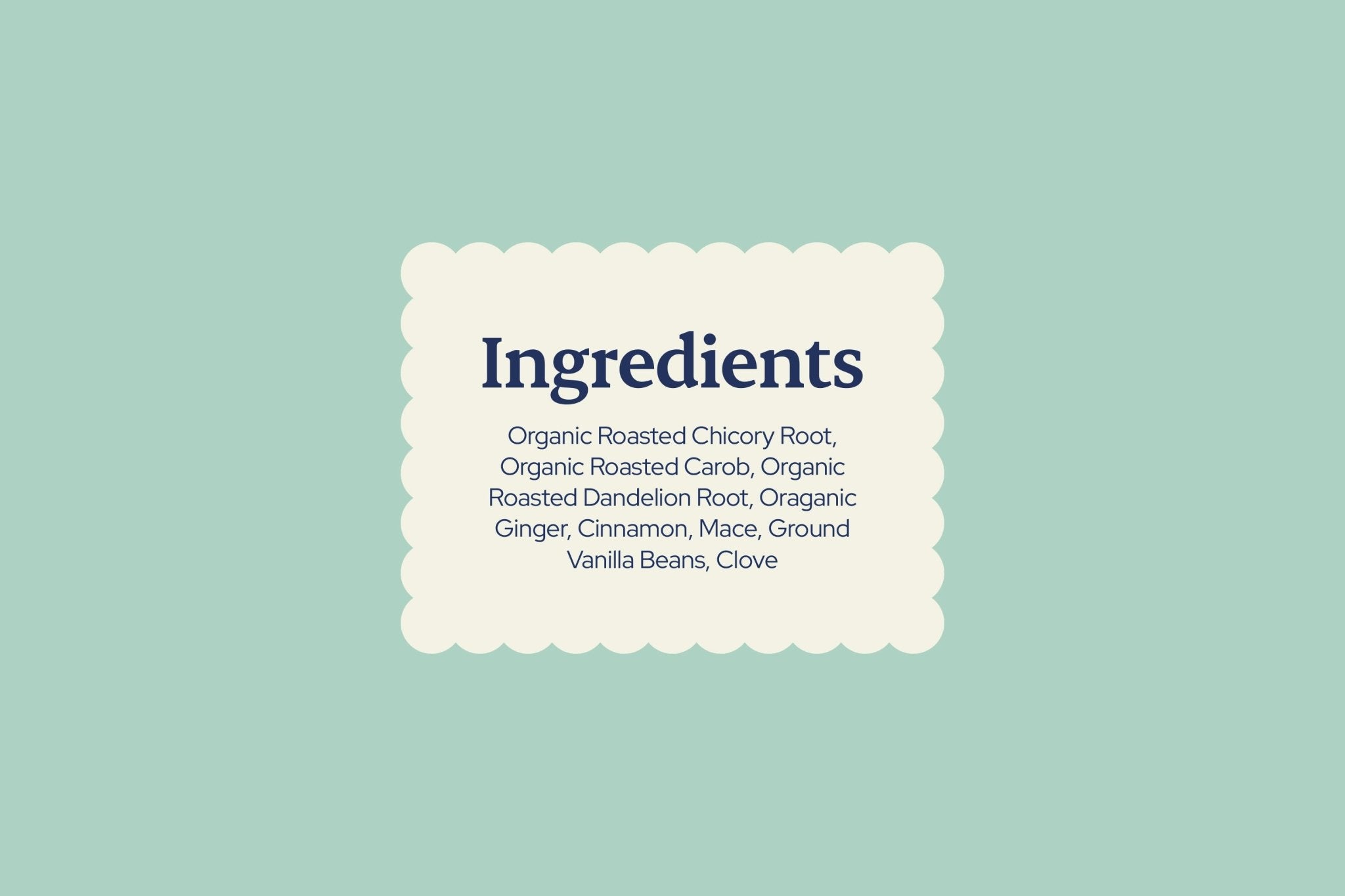 "Irresistible Flavors" Faux Joe Sample Pack – Sip Herbals